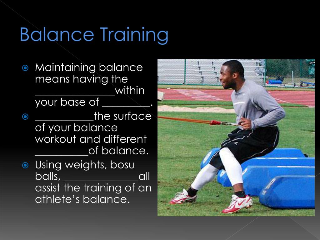 PPT - Sports Performance 15 St. Peter the Apostle PowerPoint ...