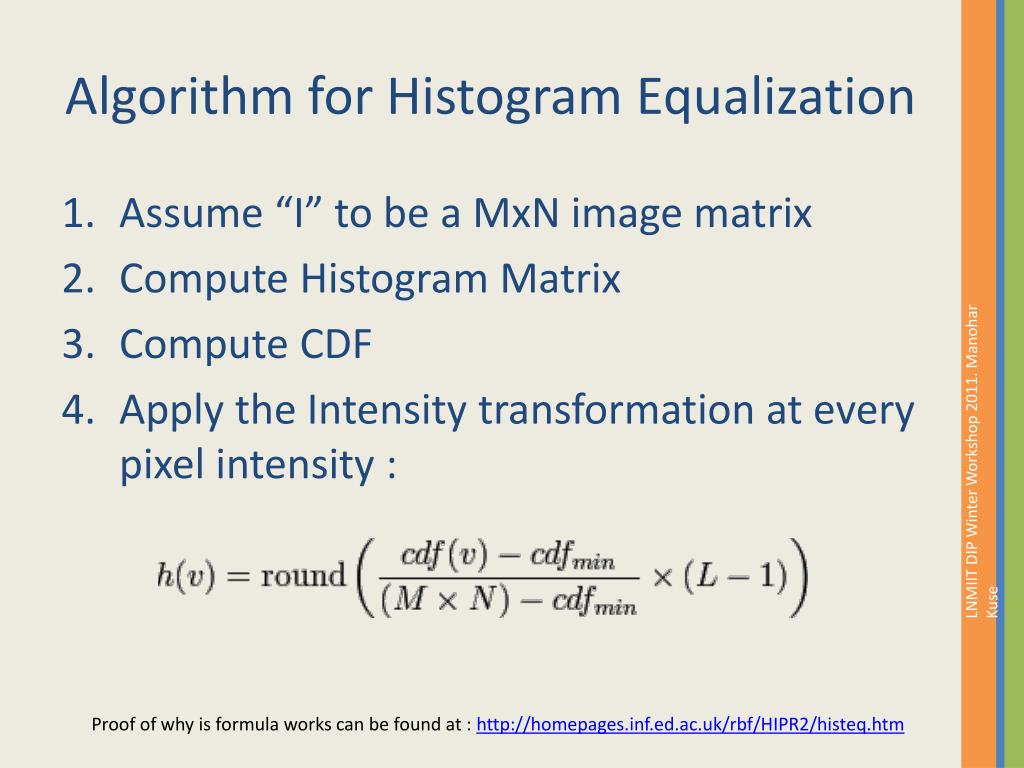 PPT Histograms PowerPoint Presentation Free Download ID 3074719
