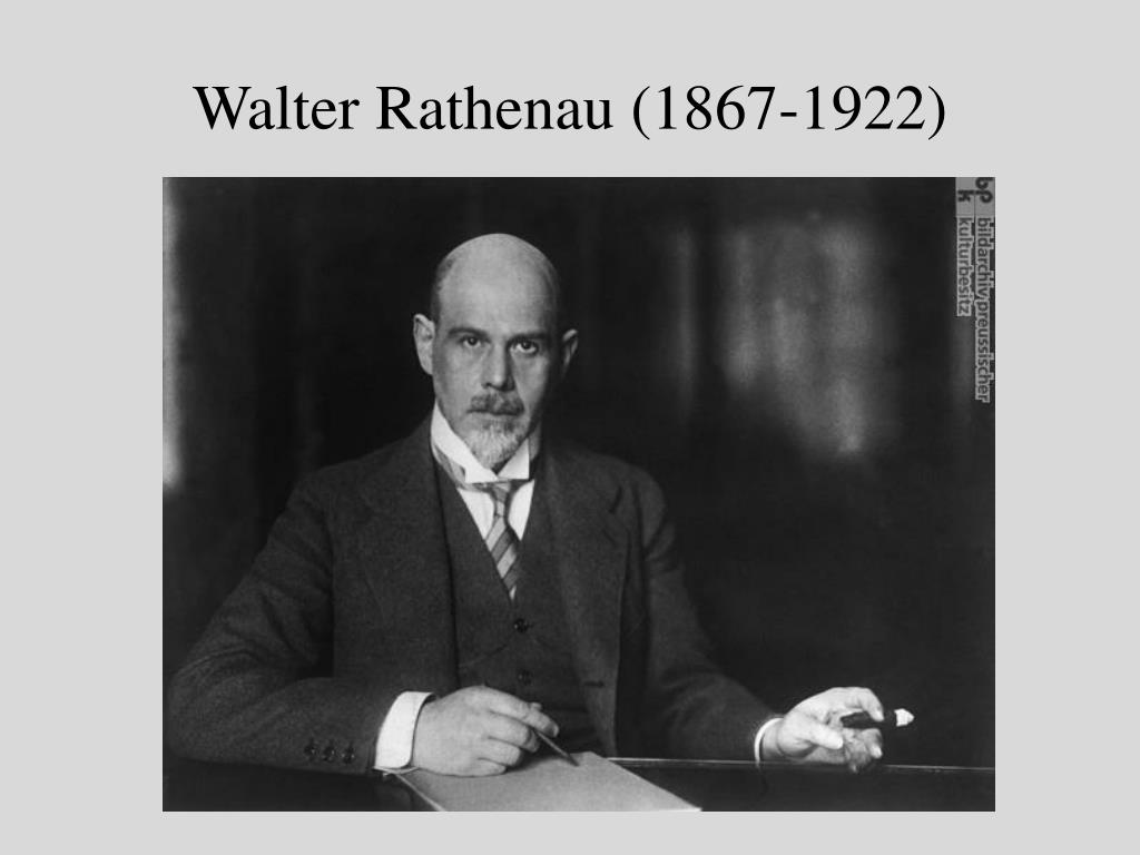 PPT - Birth of Weimar Germany: Year of Crisis, 1918-1923 November 18 ...