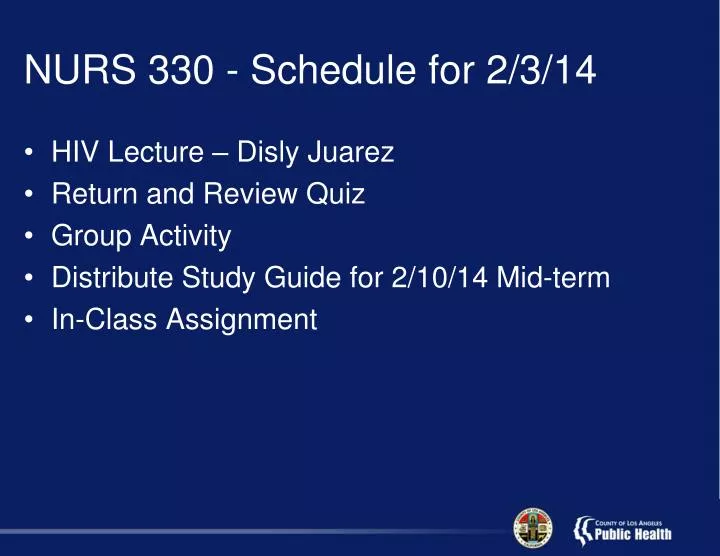 ppt-nurs-330-schedule-for-2-3-14-powerpoint-presentation-free