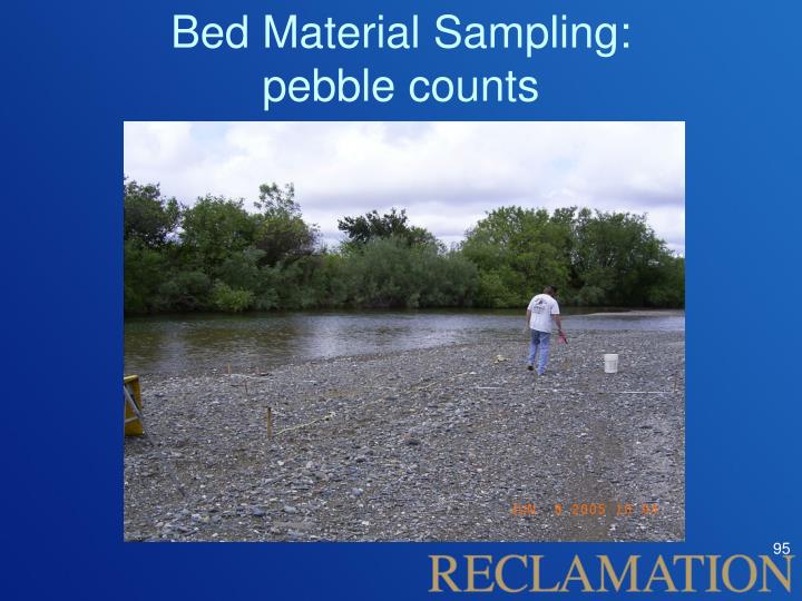 PPT - SRH-1D: Sedimentation and River Hydraulics in One-Dimension ...