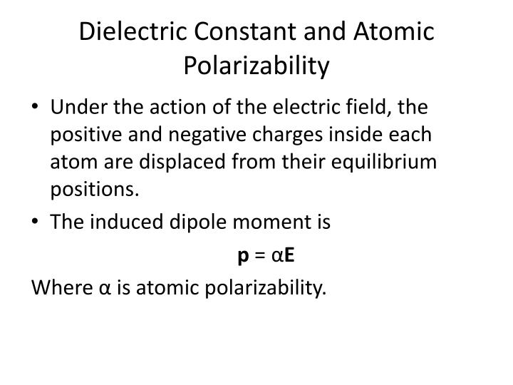 PPT - Interaction of Electromagnetic Radiation with Matter PowerPoint ...