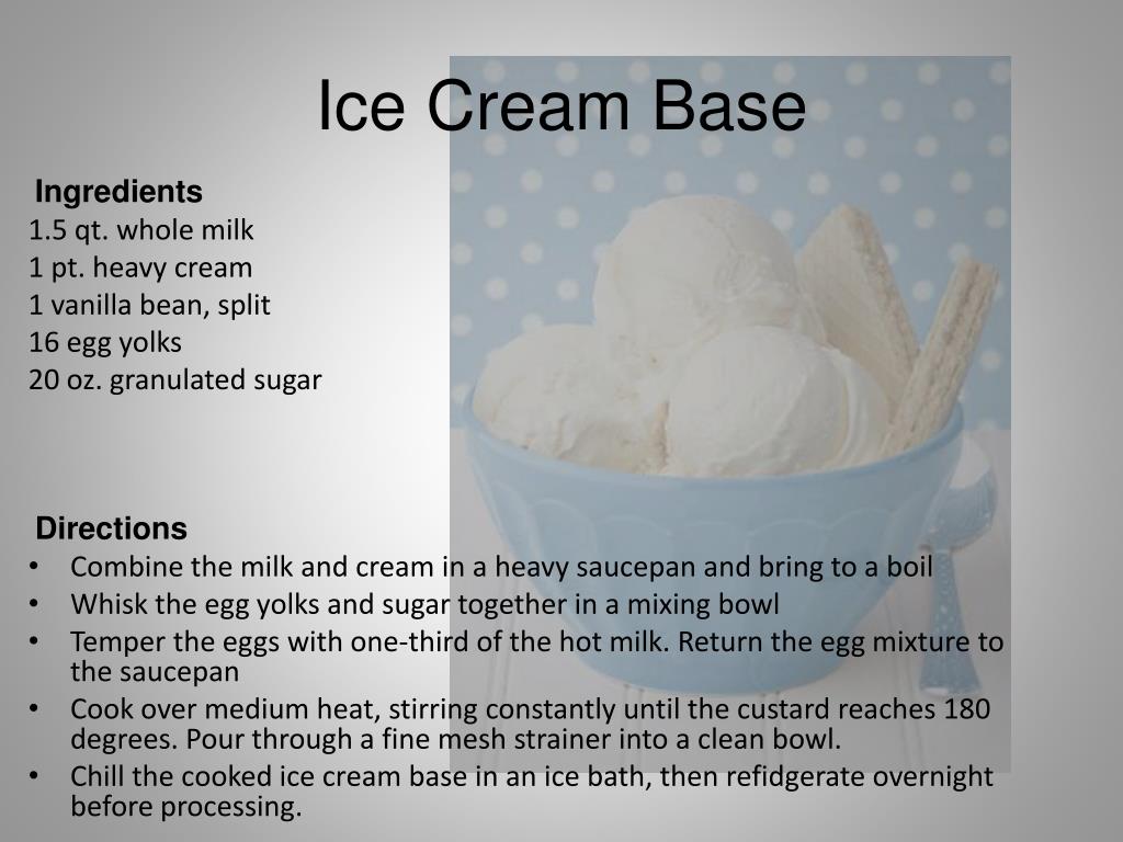 PPT - Food Science Jennifer Holt PowerPoint Presentation, free download ...