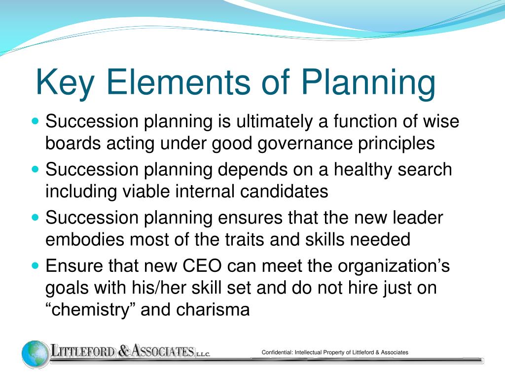 PPT - Leadership Succession Planning PowerPoint Presentation, free ...
