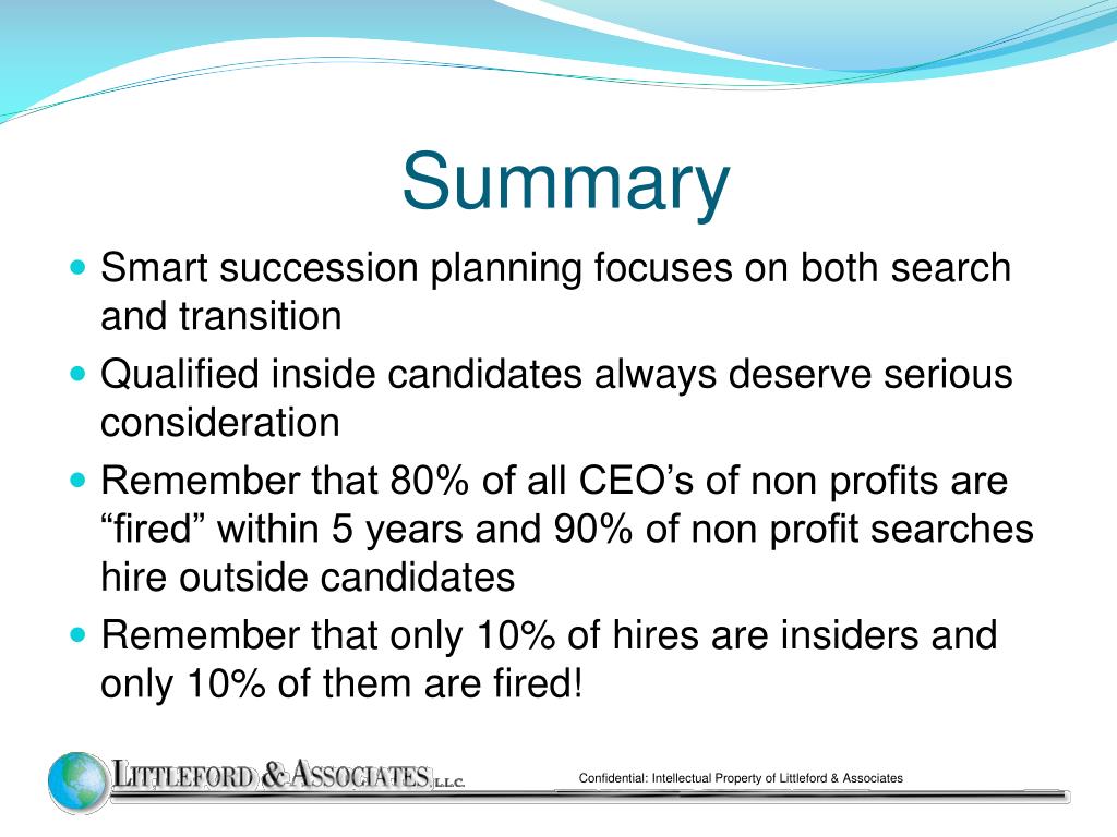 PPT - Leadership Succession Planning PowerPoint Presentation, free ...