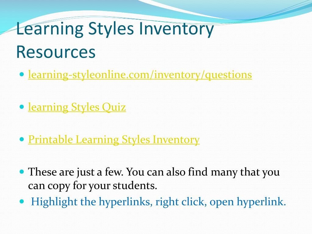 PPT - Differentiation in the Classroom PowerPoint Presentation, free ...