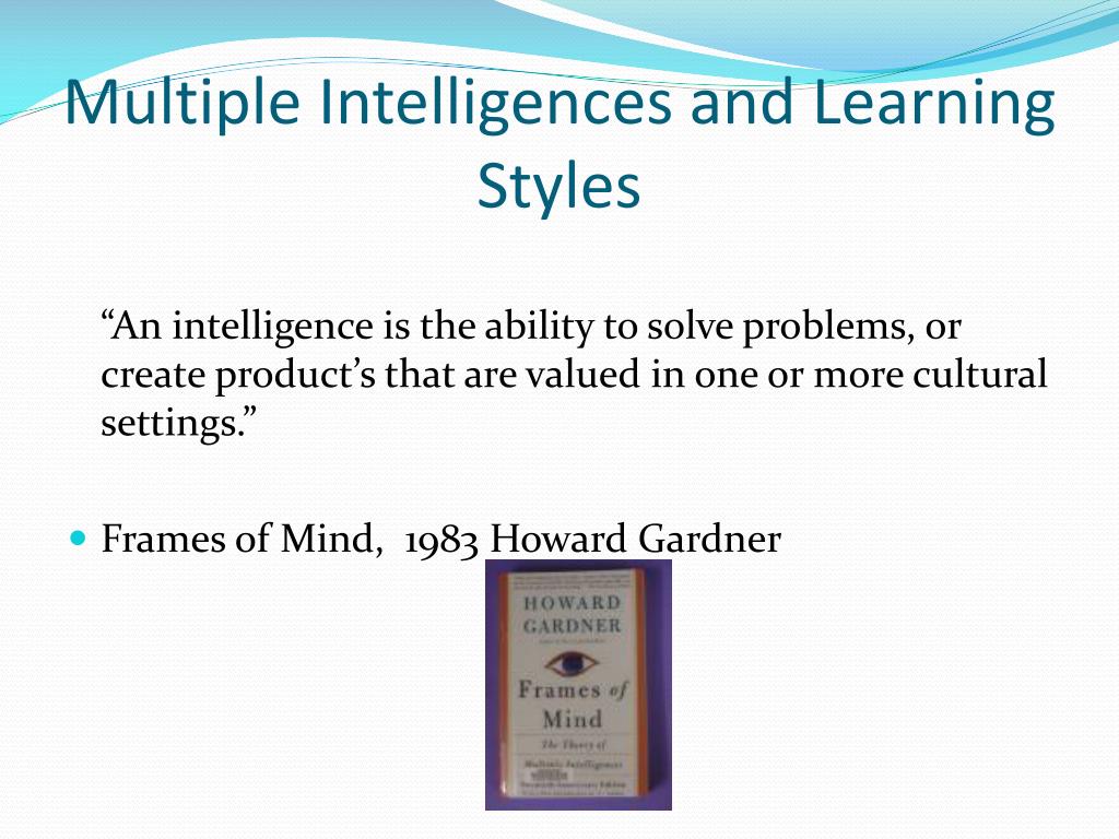 PPT - Differentiation in the Classroom PowerPoint Presentation, free ...