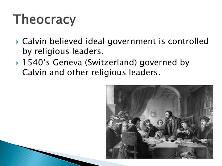 PPT - European Renaissance and Reformation: 1300 – 1600 PowerPoint ...