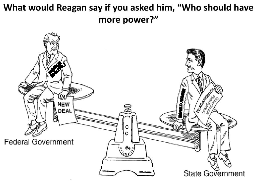 PPT - Reagan Political Cartoons PowerPoint Presentation, free download ...