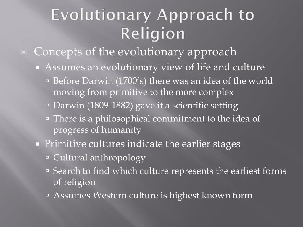 PPT - Christian Cultural Heritage PowerPoint Presentation, free ...