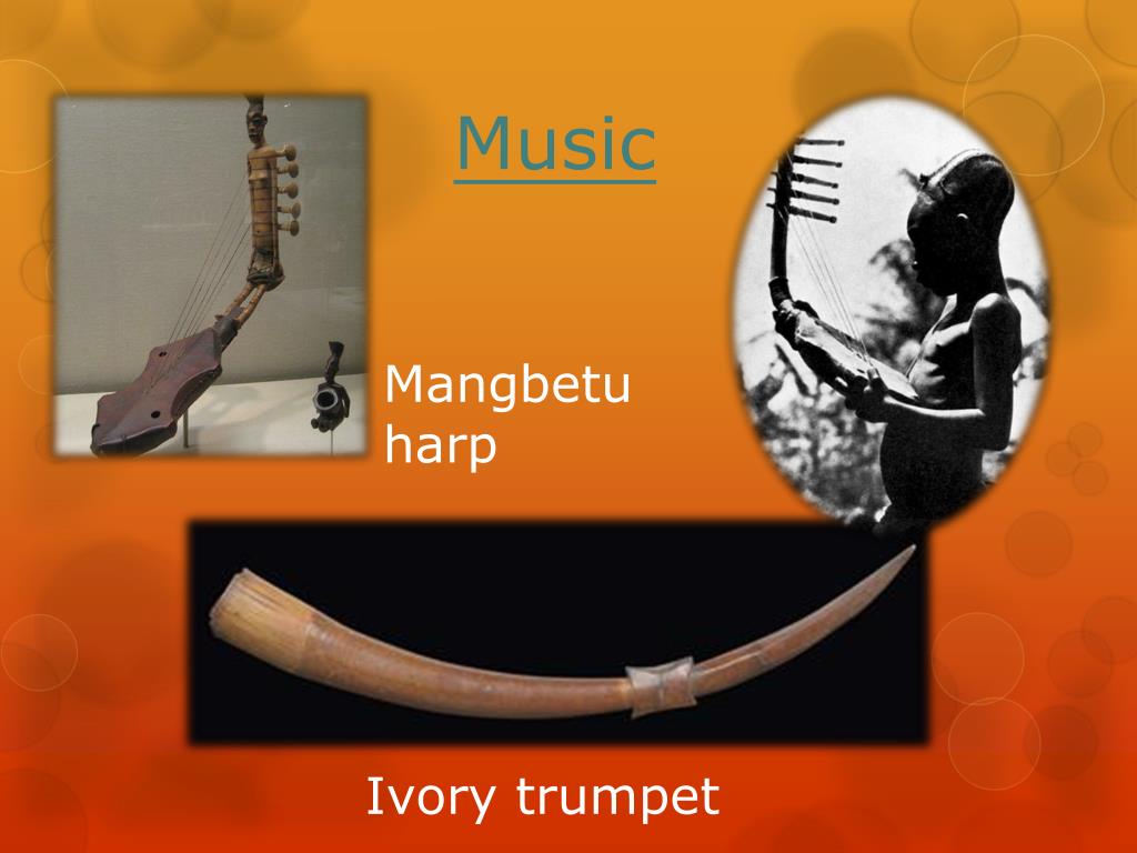 PPT - The Mangbetu of Central Africa PowerPoint Presentation, free ...