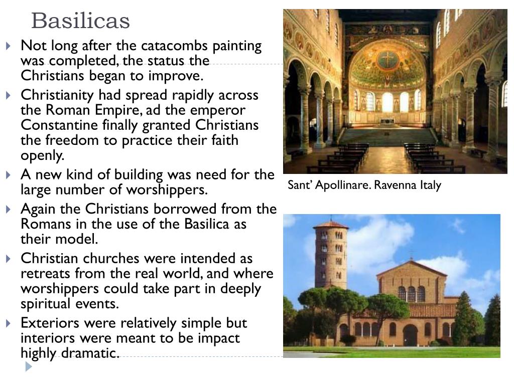 PPT - Early Christian, Byzantine, and Islamic Art PowerPoint ...