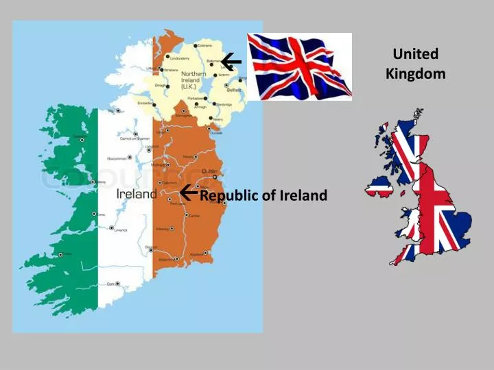 PPT - Republic of Ireland PowerPoint Presentation, free download - ID ...