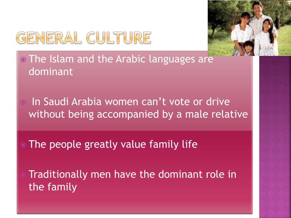 PPT - North African, central Asia , and Southwest Asian Culture ...