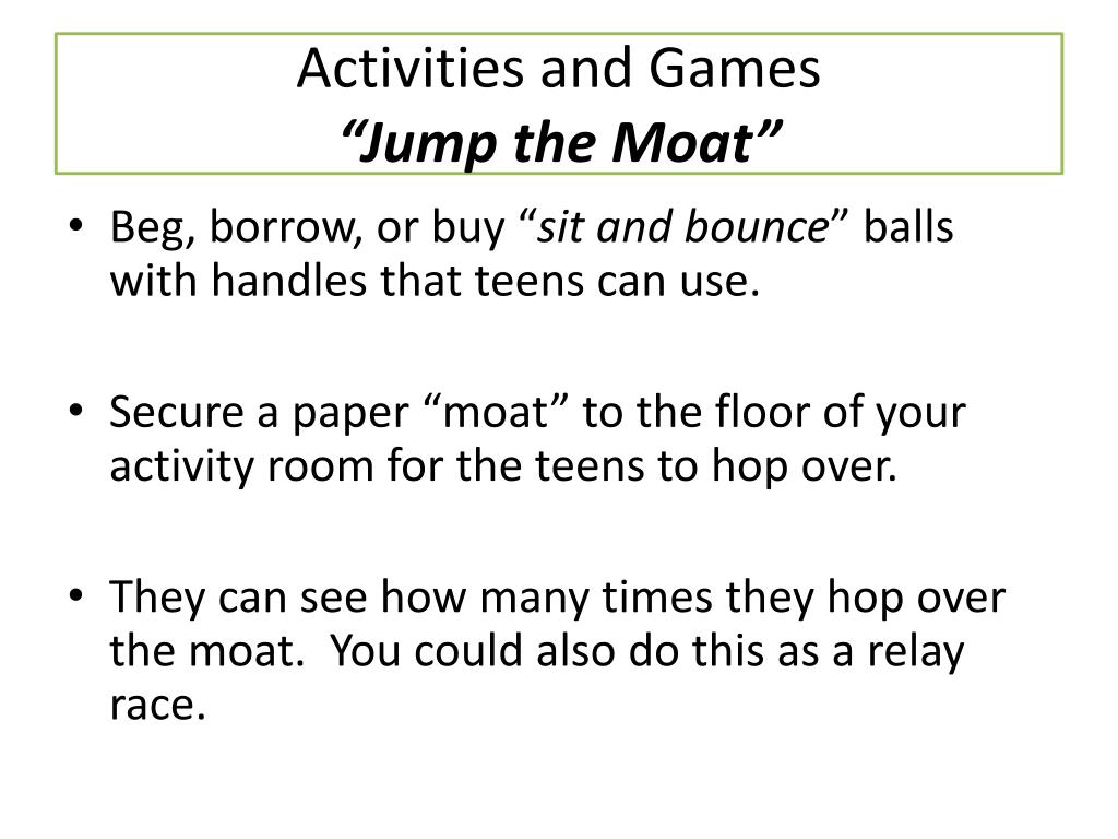 PPT - 2012 Teen Summer Reading Club PowerPoint Presentation, free ...