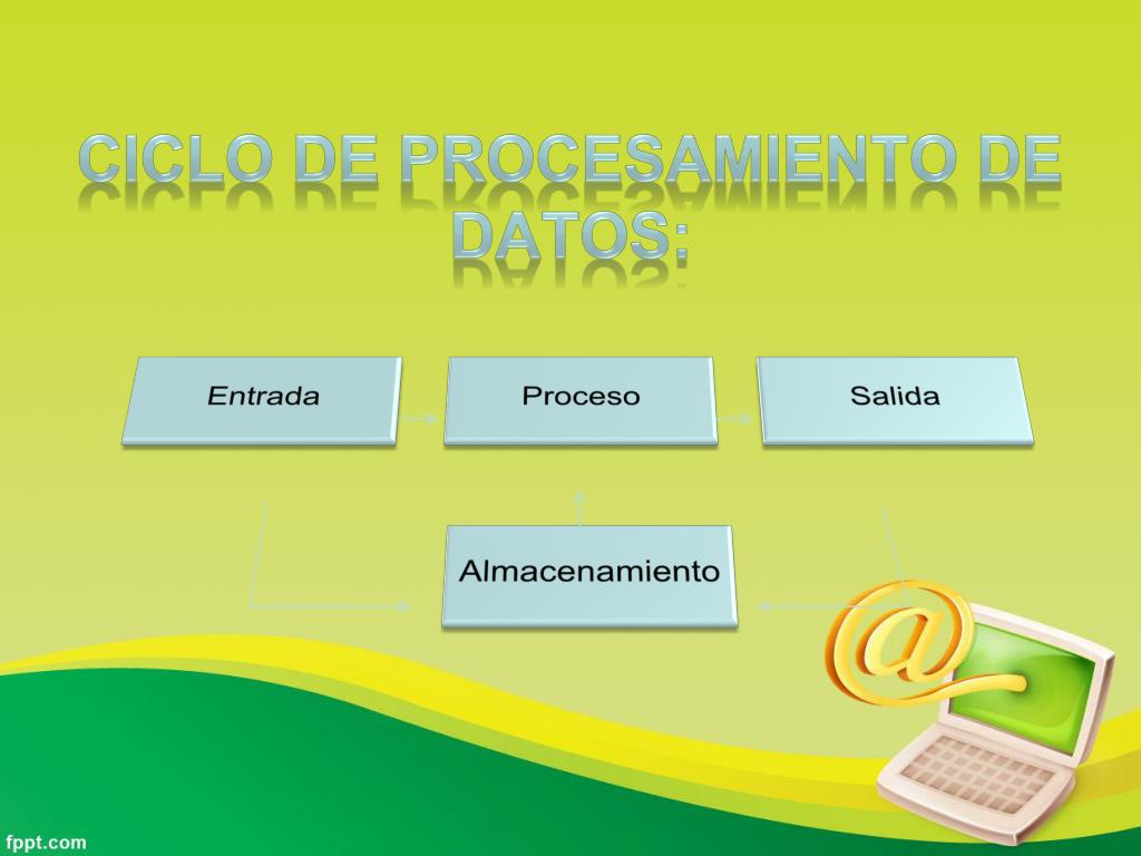PPT - Introducción a la Informática PowerPoint Presentation, free ...