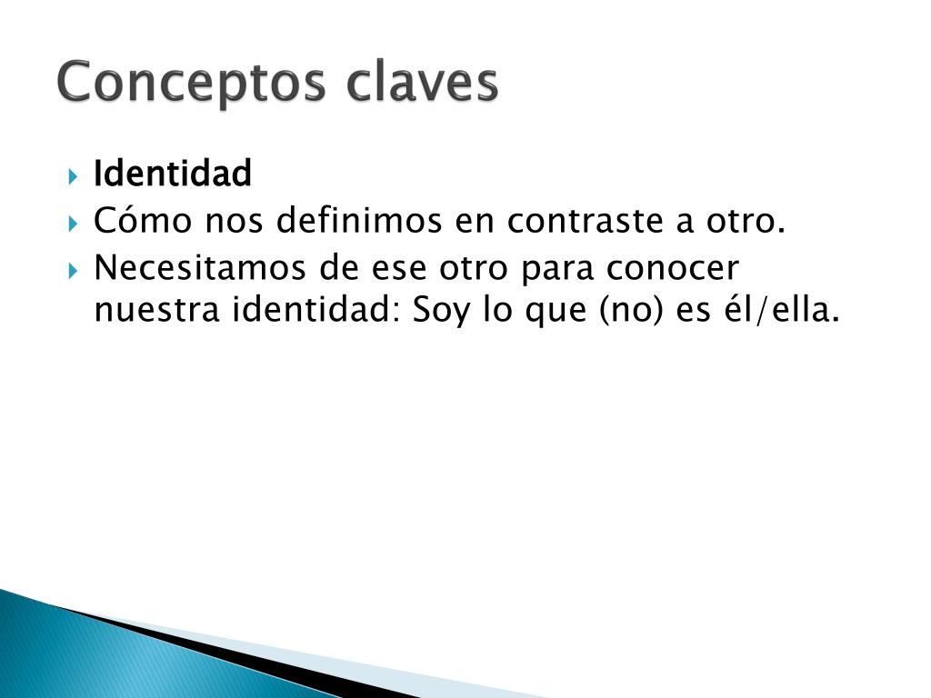 PPT - Conceptos claves, movimientos literarios y aproximaciones de ...