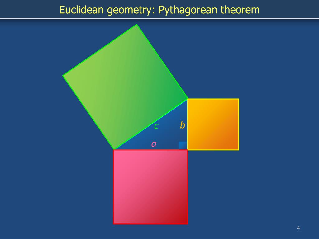 PPT - Euclidean geometry and trigonometry PowerPoint Presentation, free ... PPT - Euclidean geometry and trigonometry PowerPoint Presentation, free ...