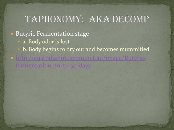 PPT - Unit 7 Mortality PowerPoint Presentation - ID:3078594