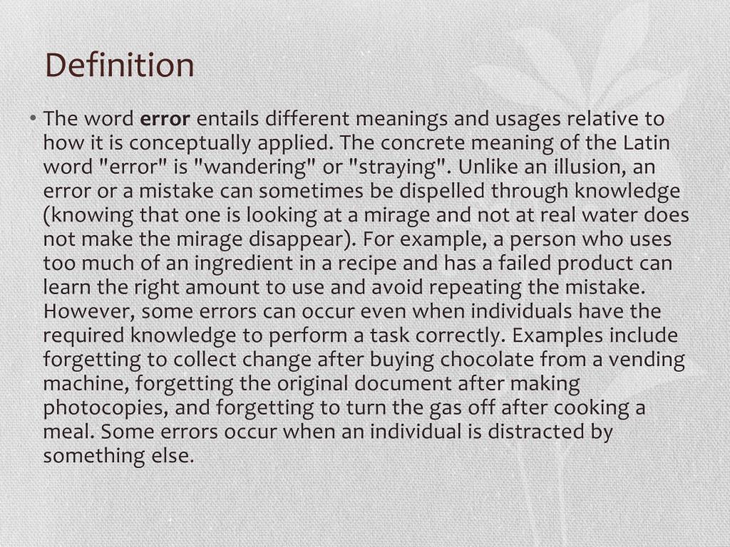 PPT - Common sentence errors PowerPoint Presentation, free download ... PPT - Common sentence errors PowerPoint Presentation, free download ...