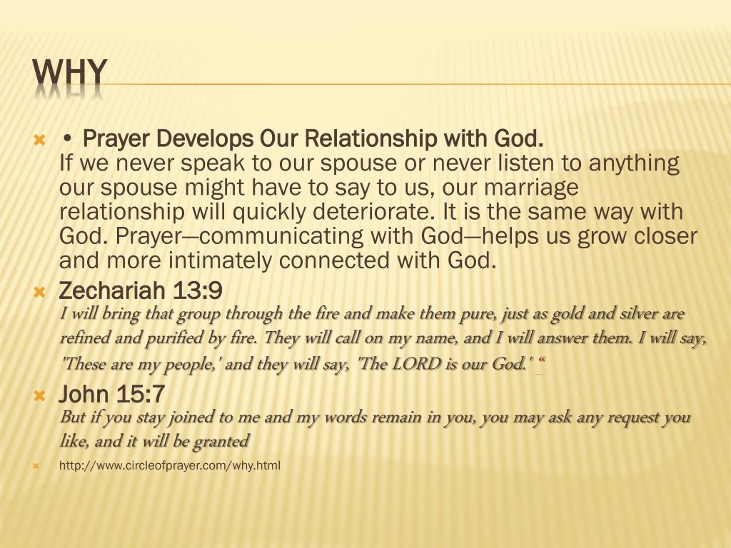 PPT - PRAYER NURSING 310 JACQUELINE SWANTON PowerPoint Presentation ...