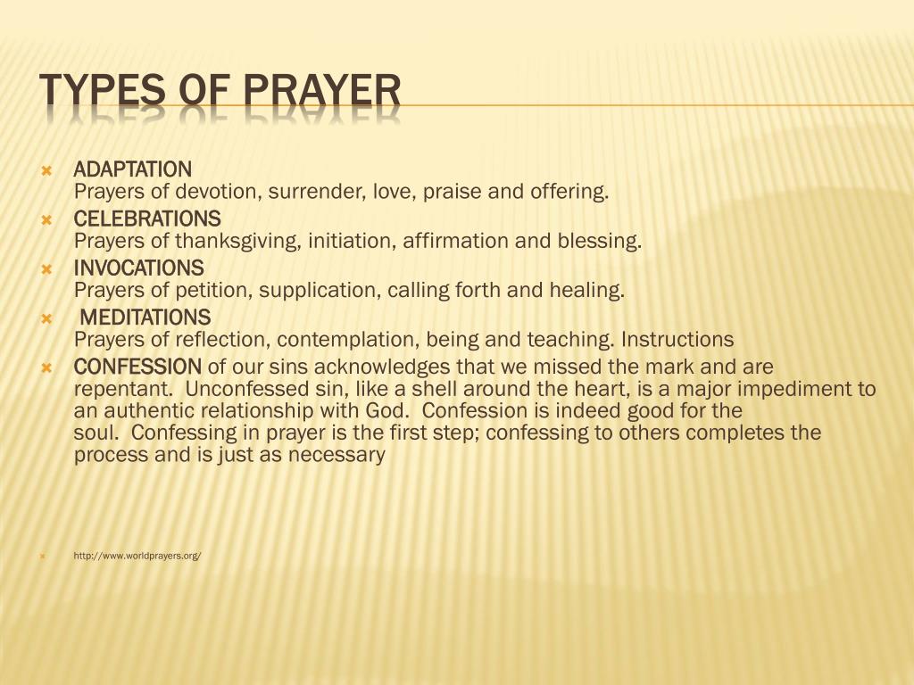 PPT - PRAYER NURSING 310 JACQUELINE SWANTON PowerPoint Presentation ...