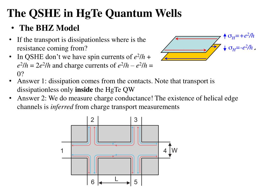 PPT - Journal Club of Topological Materials (2014) PowerPoint ...