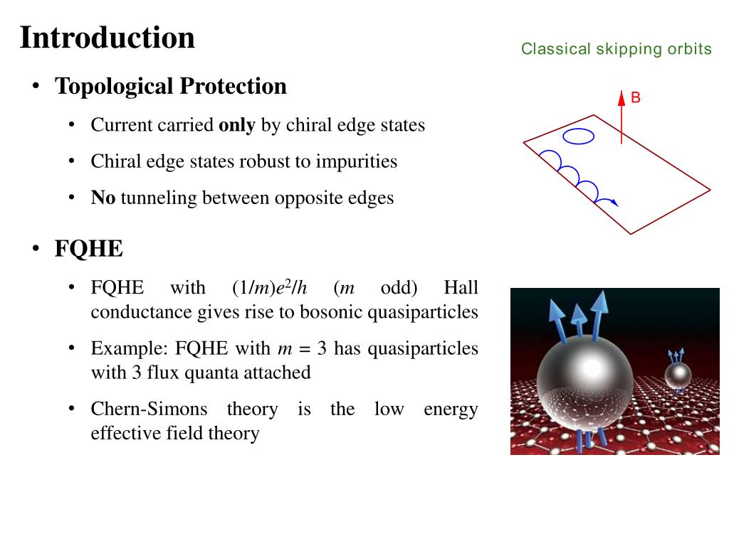 PPT - Journal Club of Topological Materials (2014) PowerPoint ...