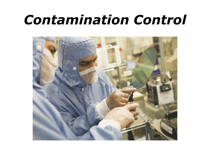 PPT - ETE444/544 Introduction to Micro Fabrication PowerPoint ...