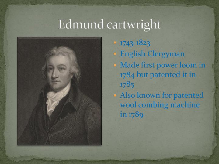 PPT - British Industrialization PowerPoint Presentation - ID:3079176
