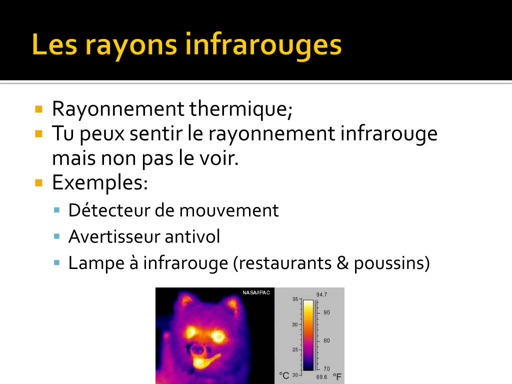 PPT - La lumière Matière et énergie PowerPoint Presentation, free ...