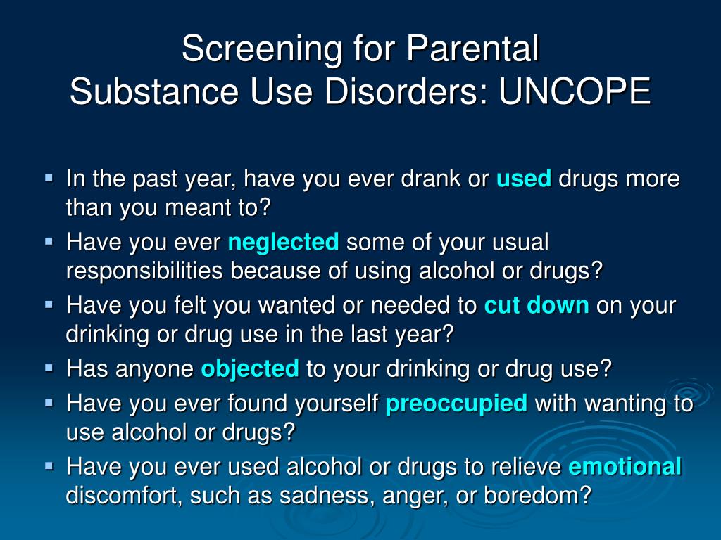 PPT - Nancy K. Young, Ph.D. Cathleen Otero, M.S.W., M.P.A. PowerPoint ...