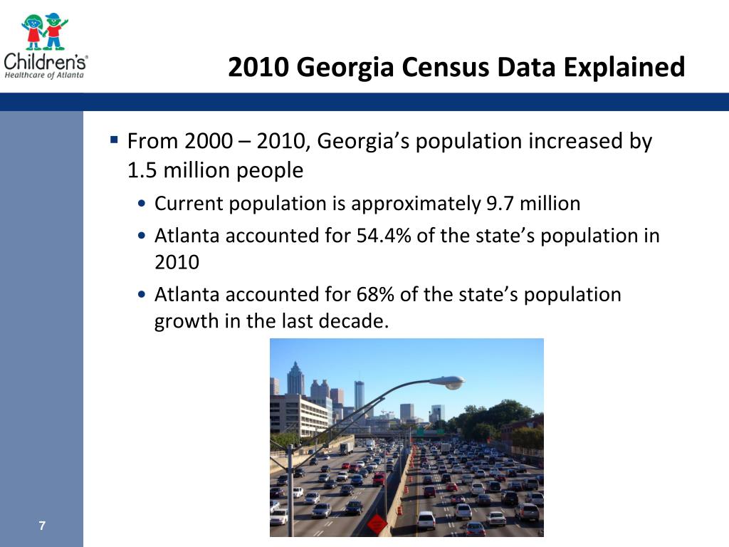 PPT - David Tatum & Daniel Thompson Children’s Healthcare of Atlanta ...