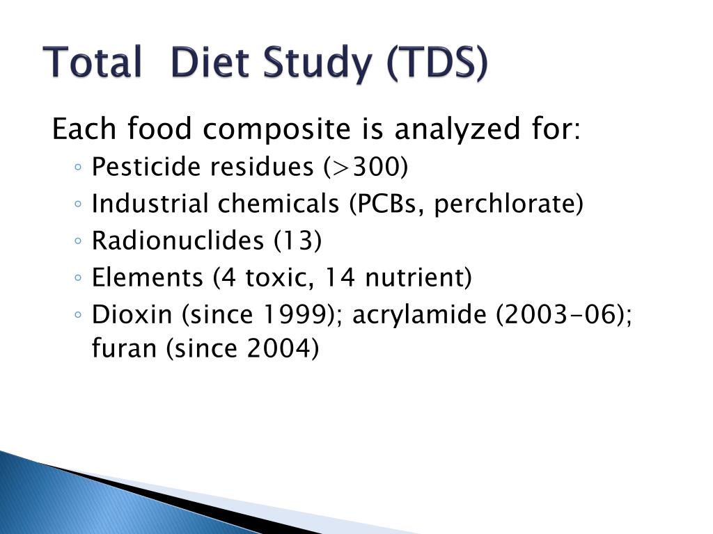 PPT - Allen Rudman, Ph.D. Acting Director Senior Science and Policy ...
