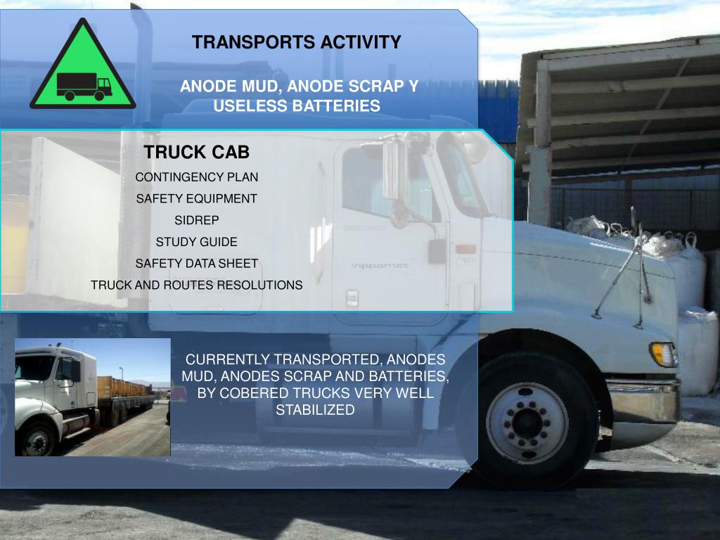 PPT - Metals and Material's Recovery from Lead Waste PowerPoint ...