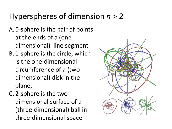 PPT - Dimension PowerPoint Presentation - ID:3079792