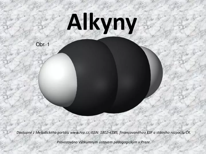 PPT - Alkyny PowerPoint Presentation, free download - ID:3079849