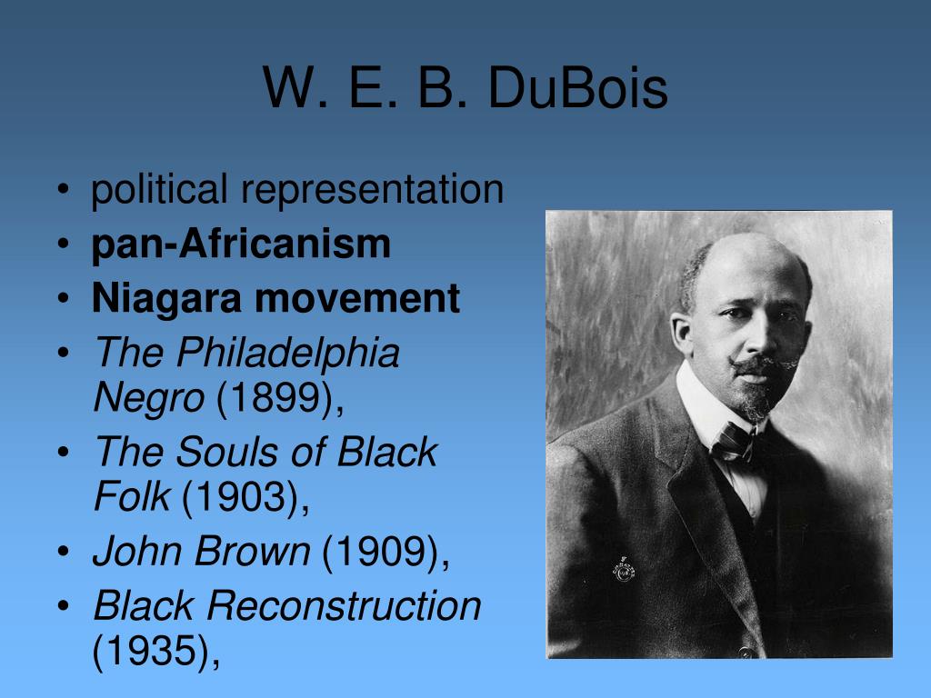 PPT - Black American Experience and Civil Rights Movement PowerPoint ...