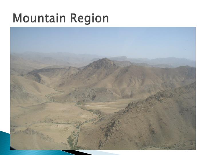 PPT - The Concepts of Geography PowerPoint Presentation - ID:3079936