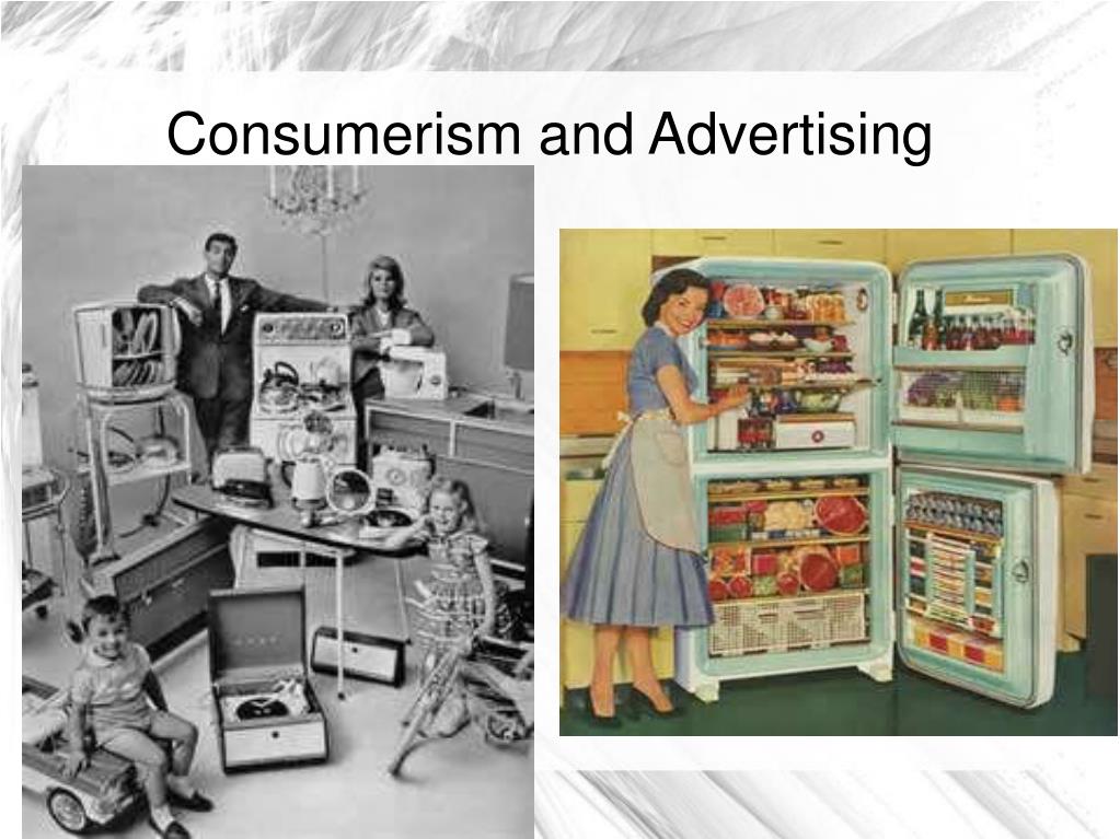 PPT - Economic Changes and Suburban Life in America (1949-1956 ...