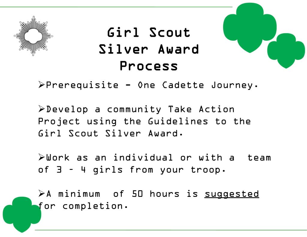 PPT - Girl Scouts of Greater Chicago and Northwest Indiana Girl Scout ...