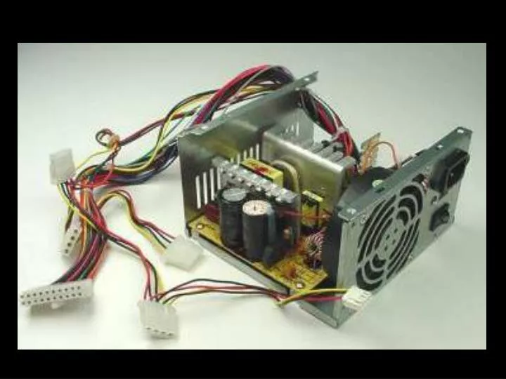 PPT - Expansion slots PowerPoint Presentation, free download - ID:3080375