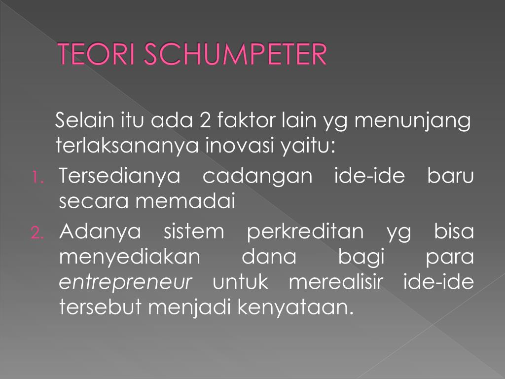PPT - Teori-Teori Klasik Pembangunan Ekonomi Bag. 2 PowerPoint Presentation - ID:3080398