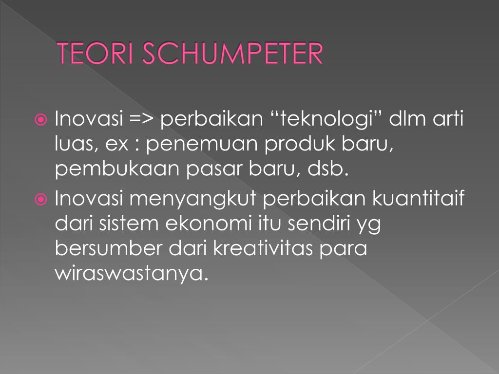 PPT - Teori-Teori Klasik Pembangunan Ekonomi Bag. 2 PowerPoint Presentation - ID:3080398
