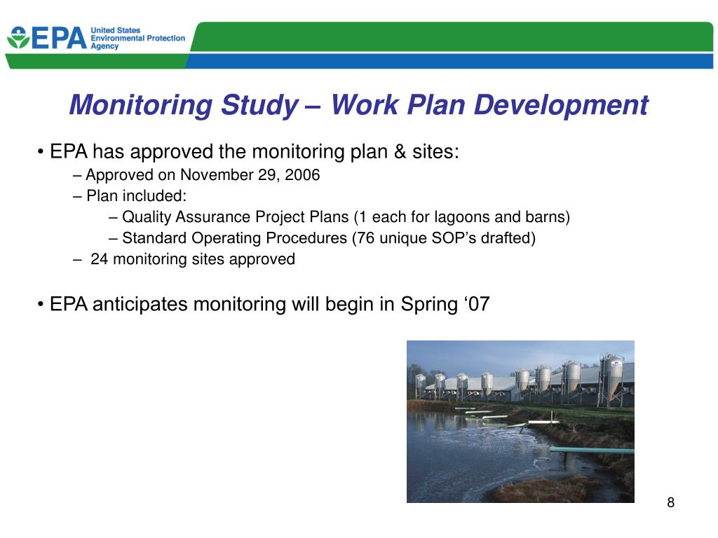 PPT - Concentrated Animal Feeding Operations (CAFO) Air Emissions ...