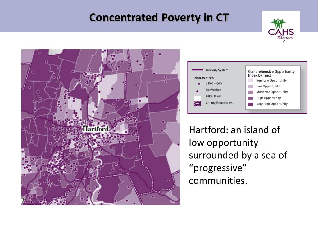 PPT - Childhood Poverty and Lifelong Opportunity PowerPoint ...