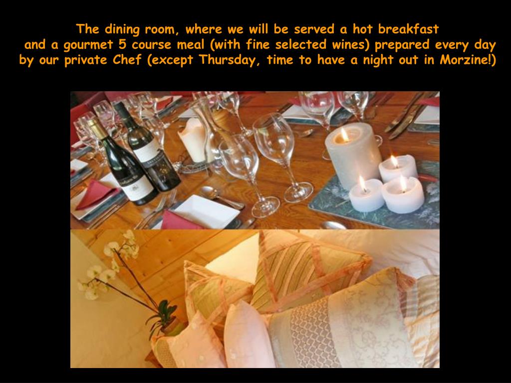 PPT - Unforgettable Ski Adventure in the French/Swiss Alps - January ...