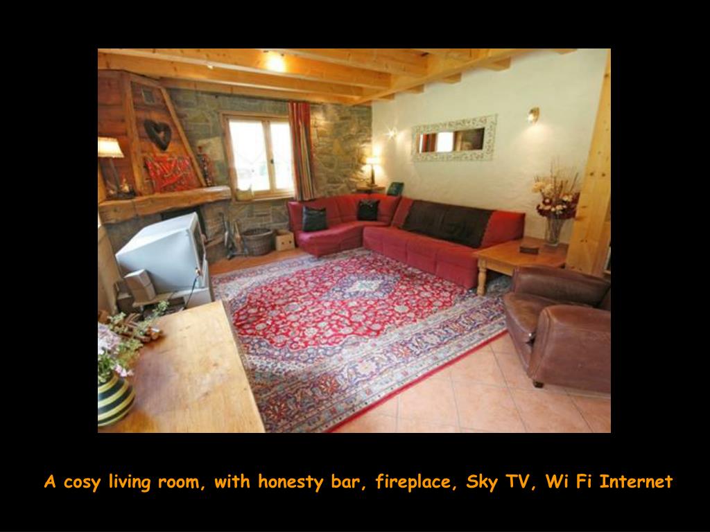 PPT - Unforgettable Ski Adventure in the French/Swiss Alps - January ...