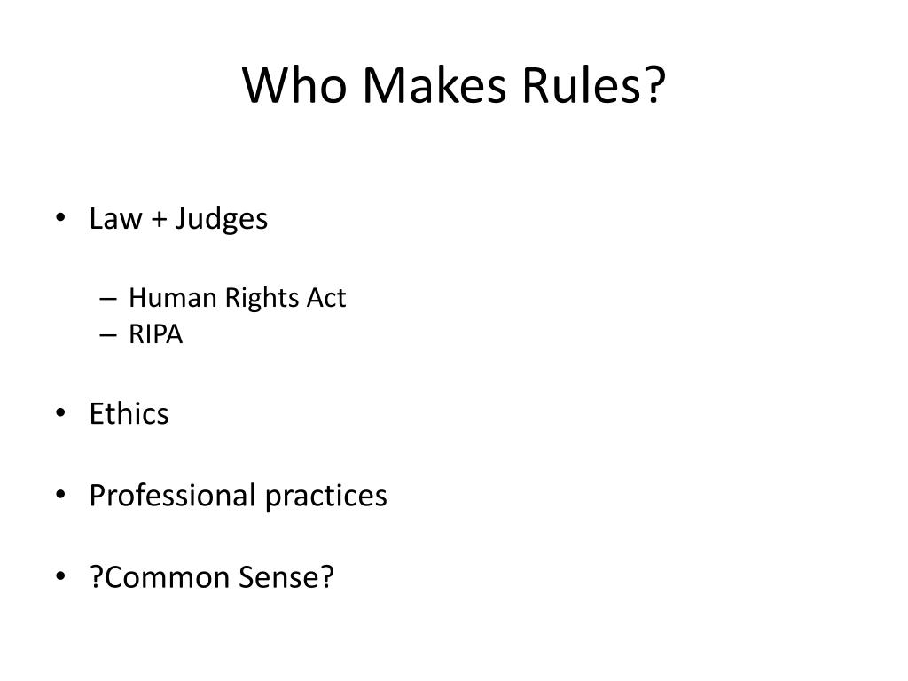 PPT - Confidentiality and Collaboration The ethics of information ...