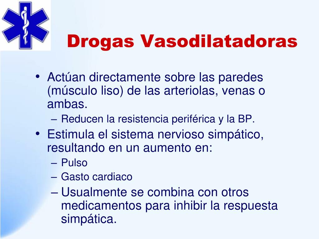 PPT - Farmacología del Sistema Cardiovascular PowerPoint Presentation ...